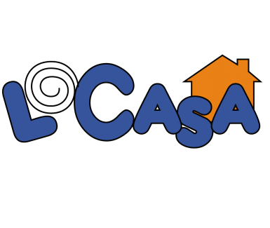 Información de Envío – LoCasa