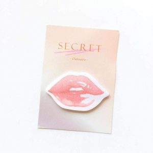 Secret Sticky Notes – LoCasa