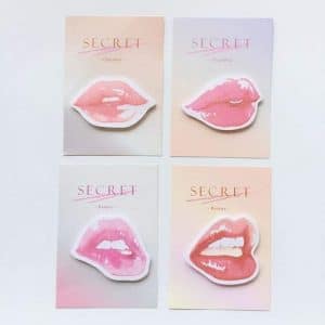 Secret Sticky Notes – LoCasa